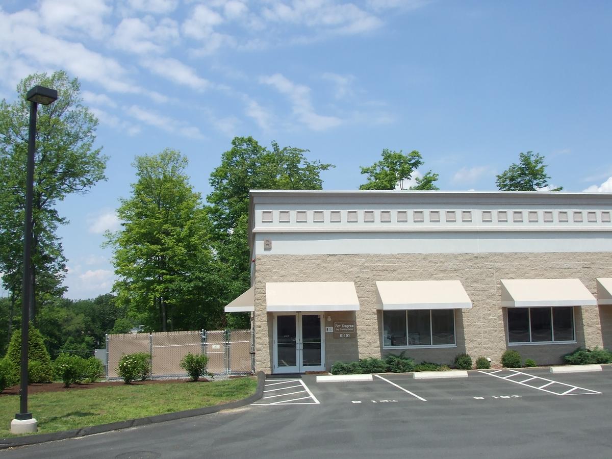 Pet Degree Dog Training Center