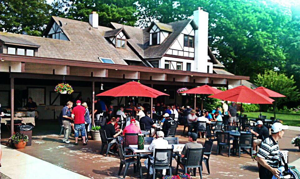 HawksHead Restaurant Is Pet Friendly