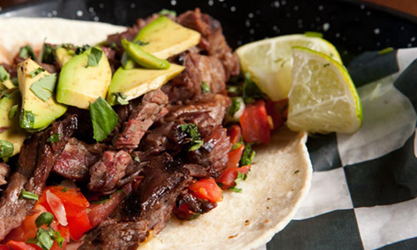 K-38 Baja Grill Pet Policy