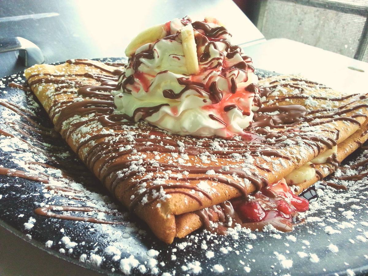 greenhouse effect coffee