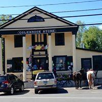 Colebrook Store Is Pet Friendly