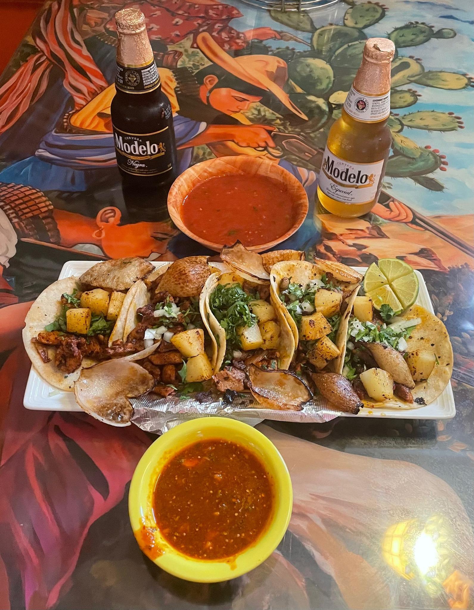 La Carreta Mexican Restaurant Pet Policy