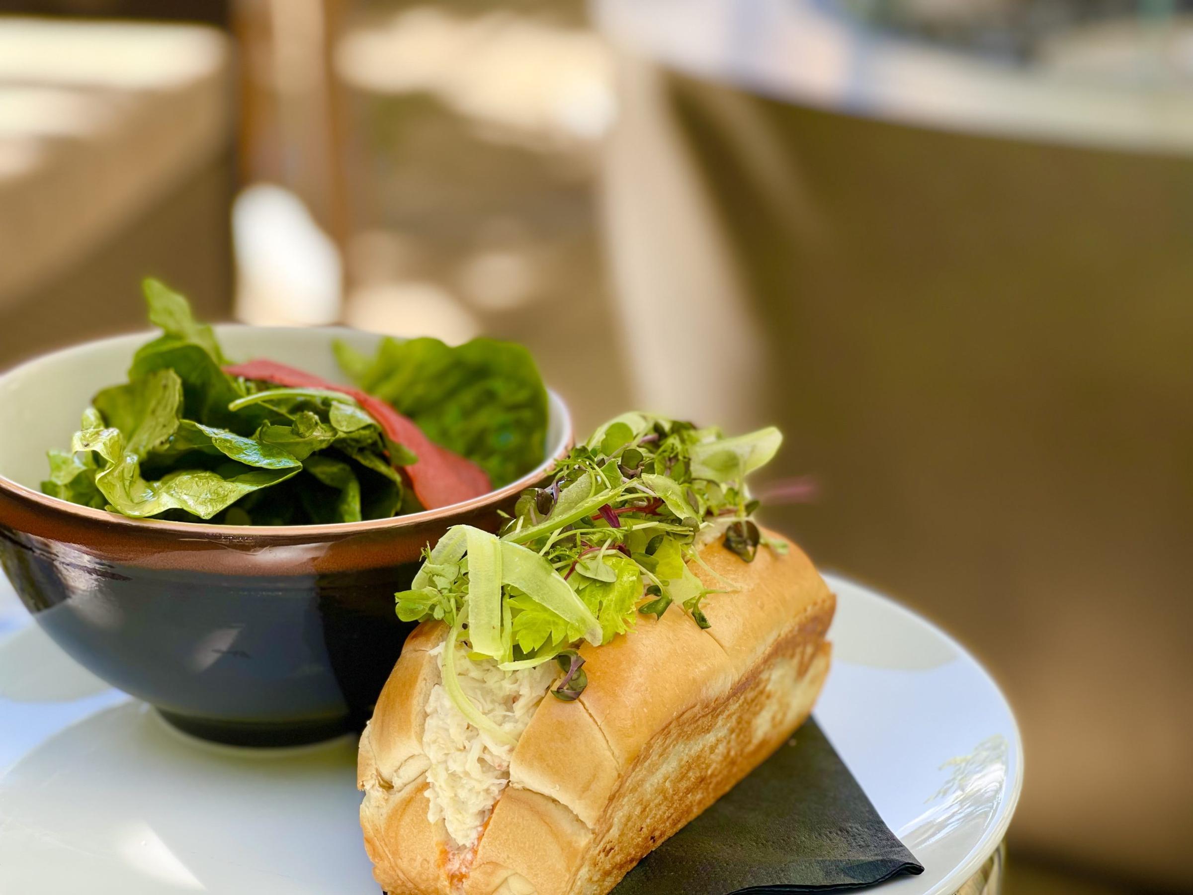 South Lake Kitchen + Bar Is Pet Friendly