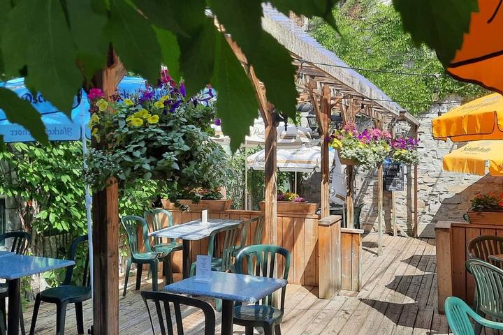 Dog Friendly Restaurants In Kingston ON BringFido dog-friendly-restaurants-in-kingston-on-bringfido
