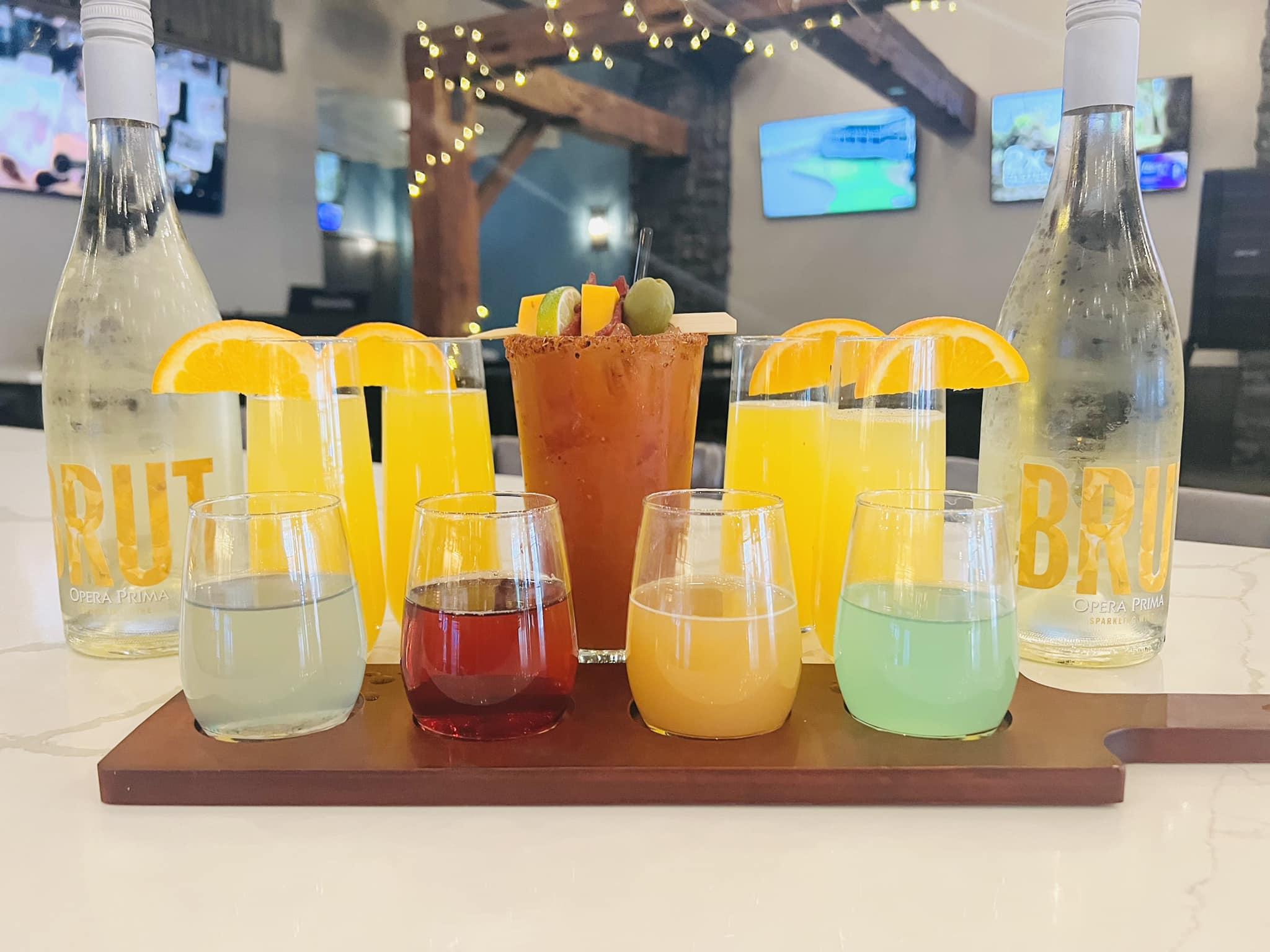 Label Kitchen + Bar Pet Policy