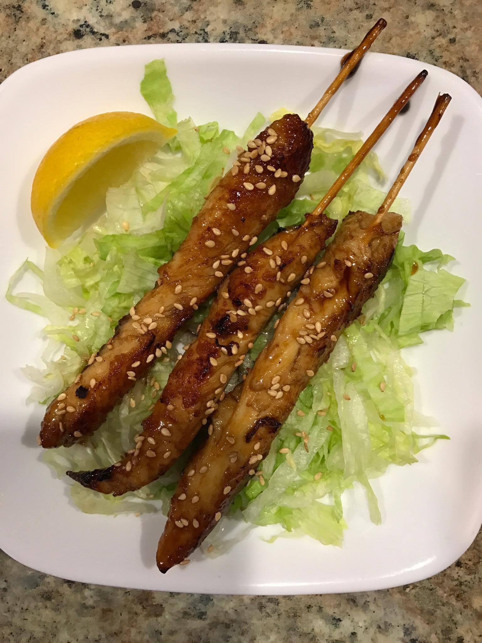 Island Pho Is Pet Friendly