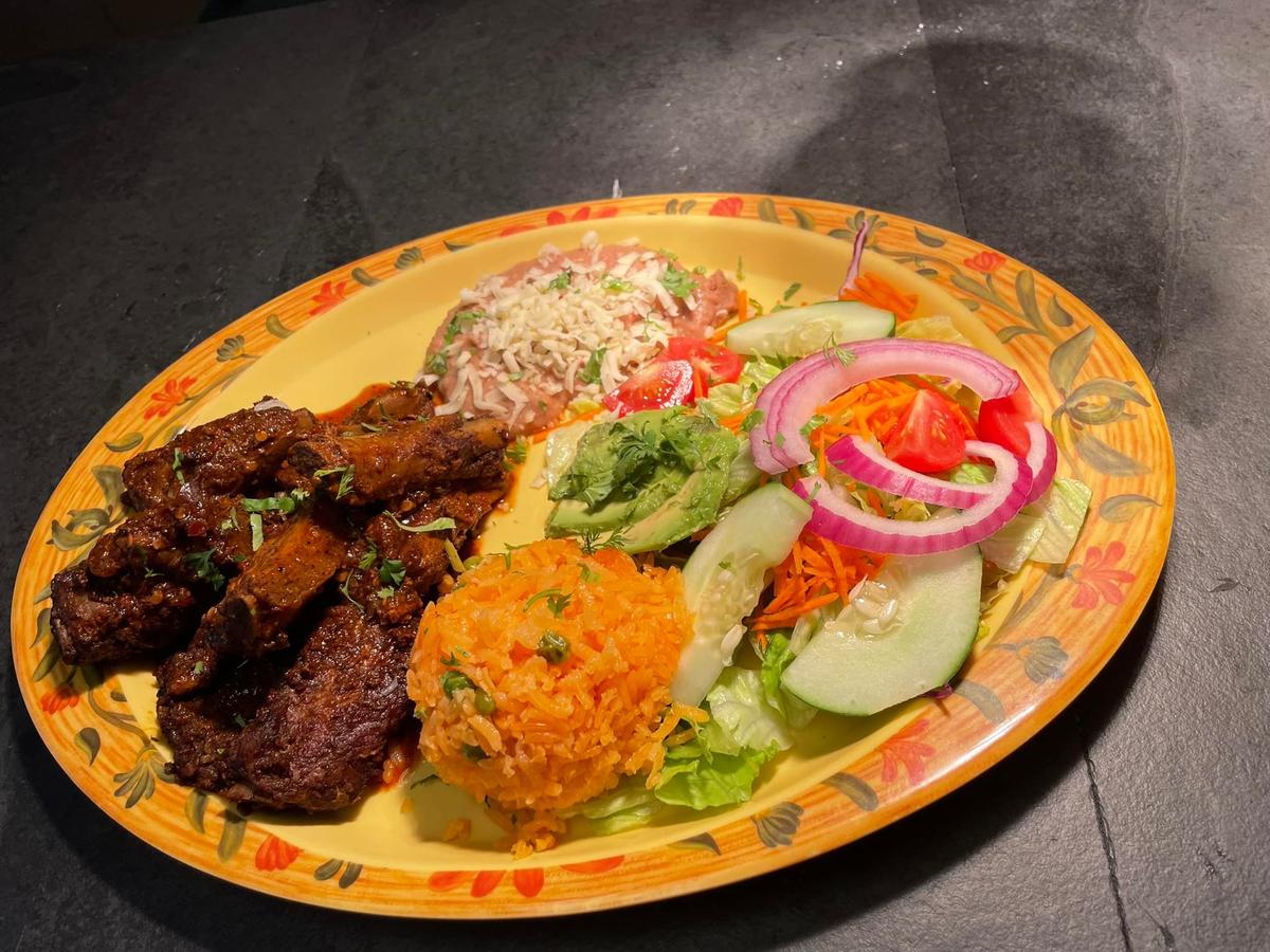 Bay Cooks Is Pet Friendly