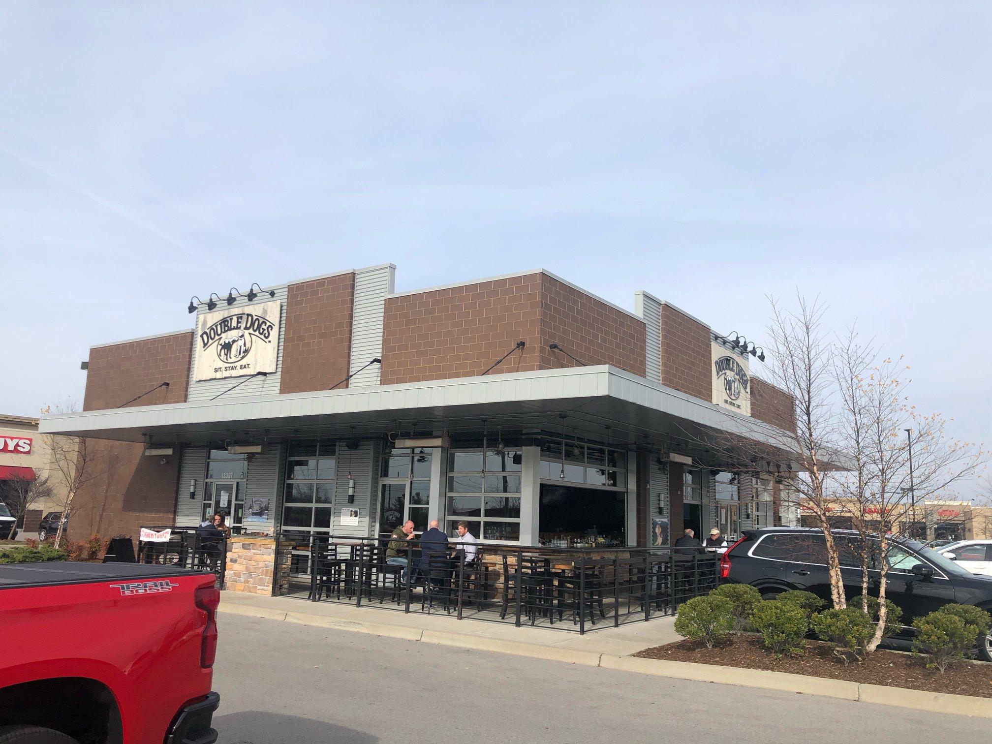 Double Dogs Pet Policy