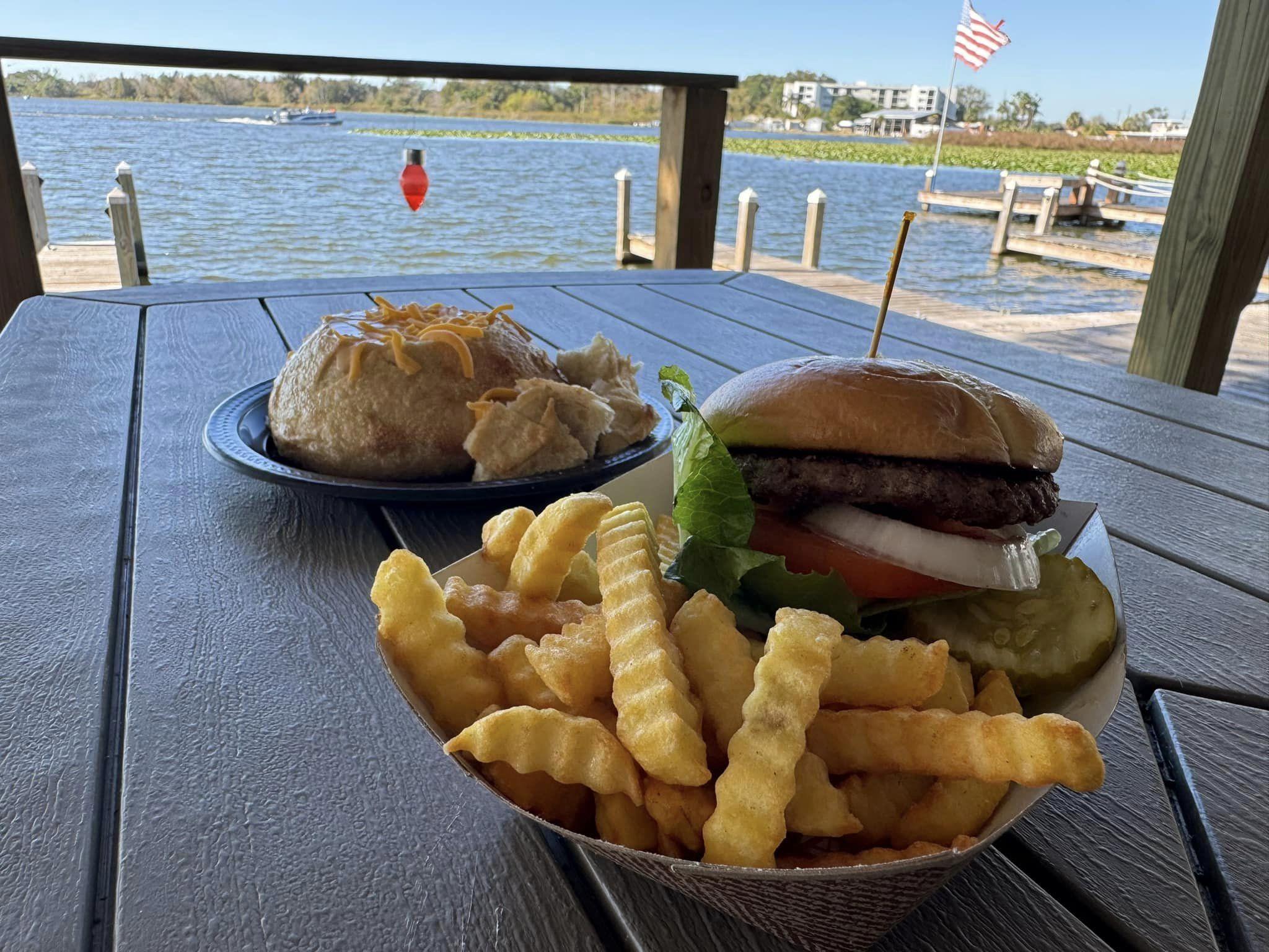 The Twisted Prop Bar & Grille Pet Policy