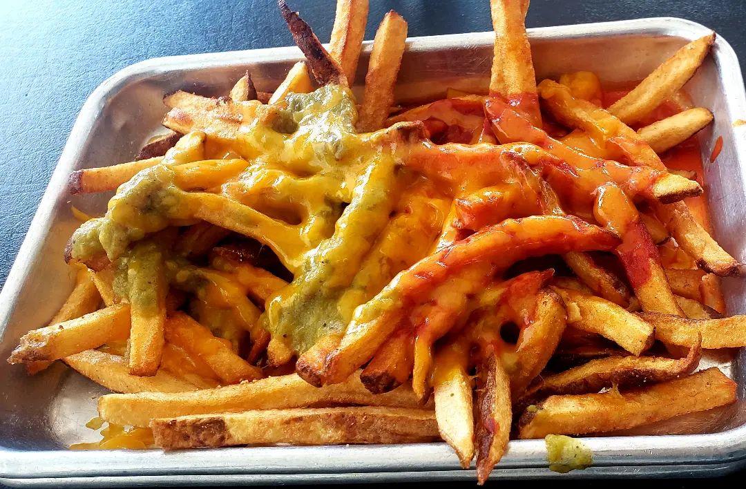 Clowndog Hot Dog Parlor Pet Policy