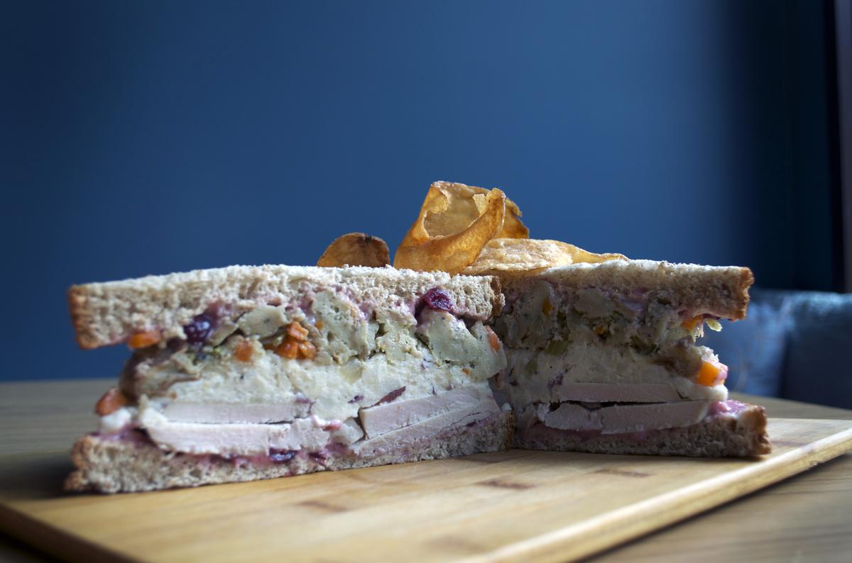 (Closed) Marche Kitchen and Wine Bar Pet Policy