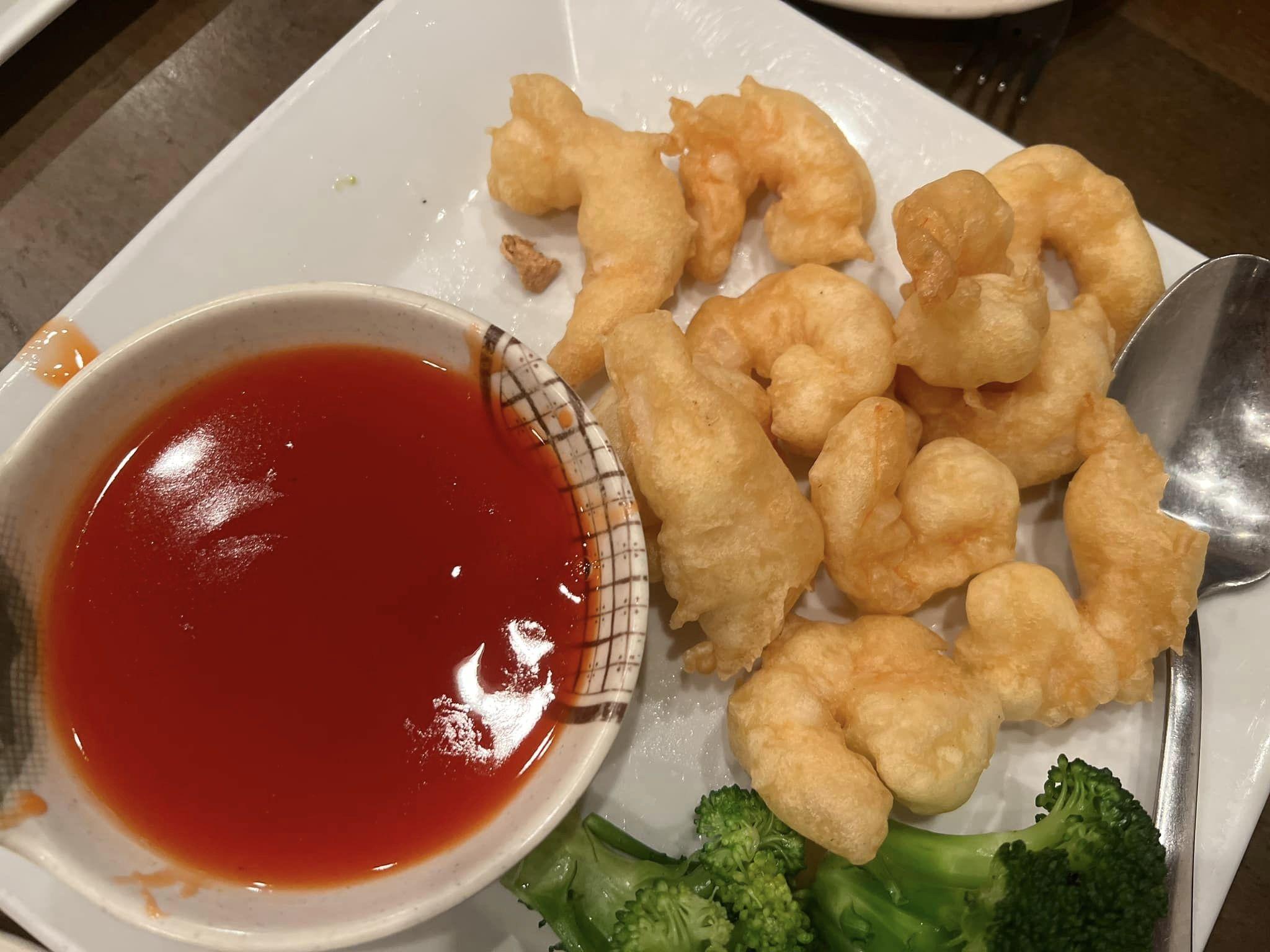 Siu's Asian Bistro Pet Policy