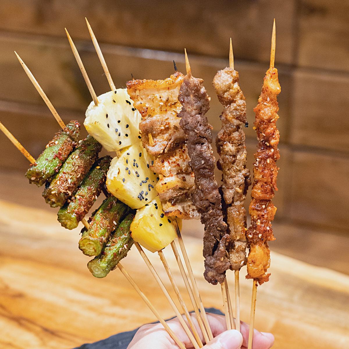 Chat Bar 九號小院 Is Pet Friendly