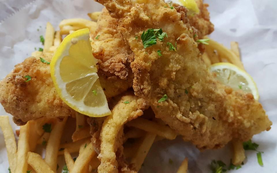 (Closed) Harbor City Diner Pet Policy