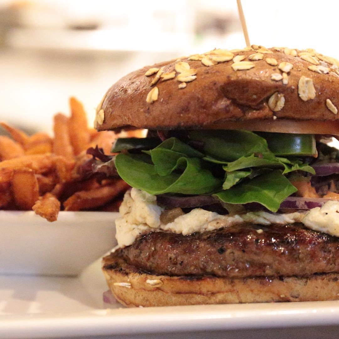 (Closed) TRU Burger Co. Pet Policy