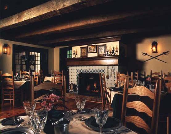 The '76 House Is Pet Friendly