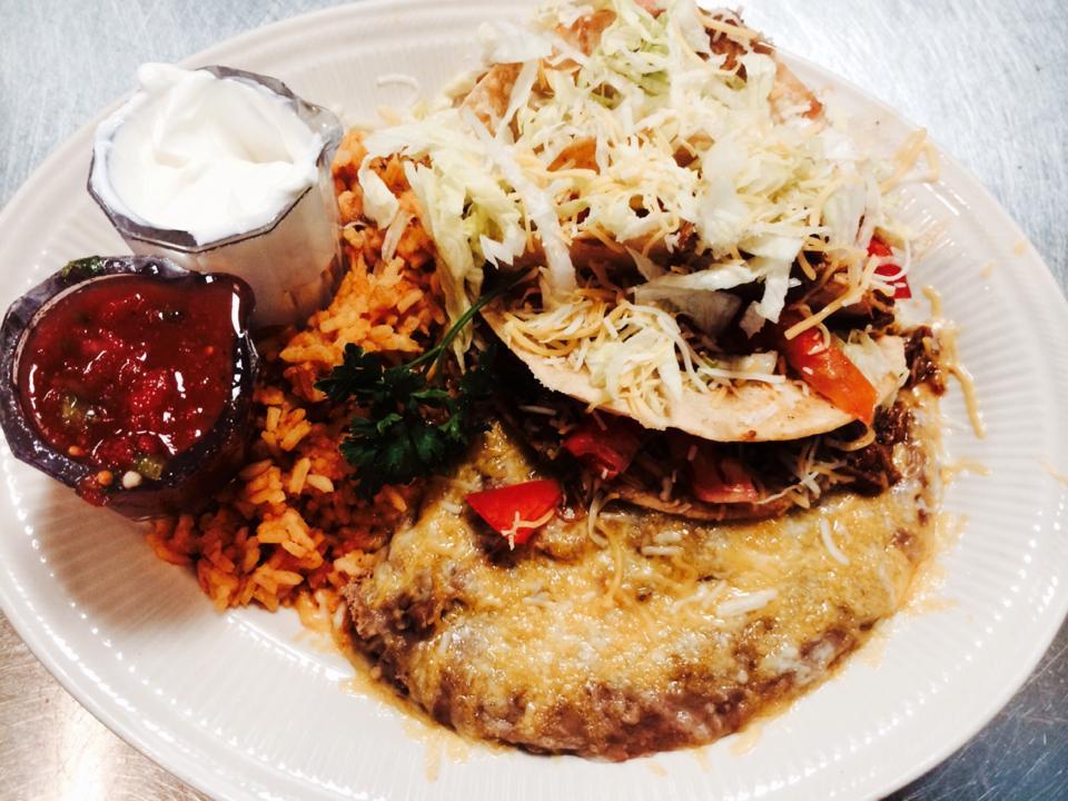 Spirit River Cafe Is Pet Friendly