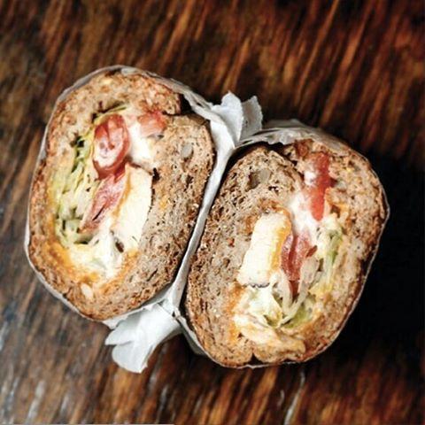 Potbelly Sandwiches Pet Policy