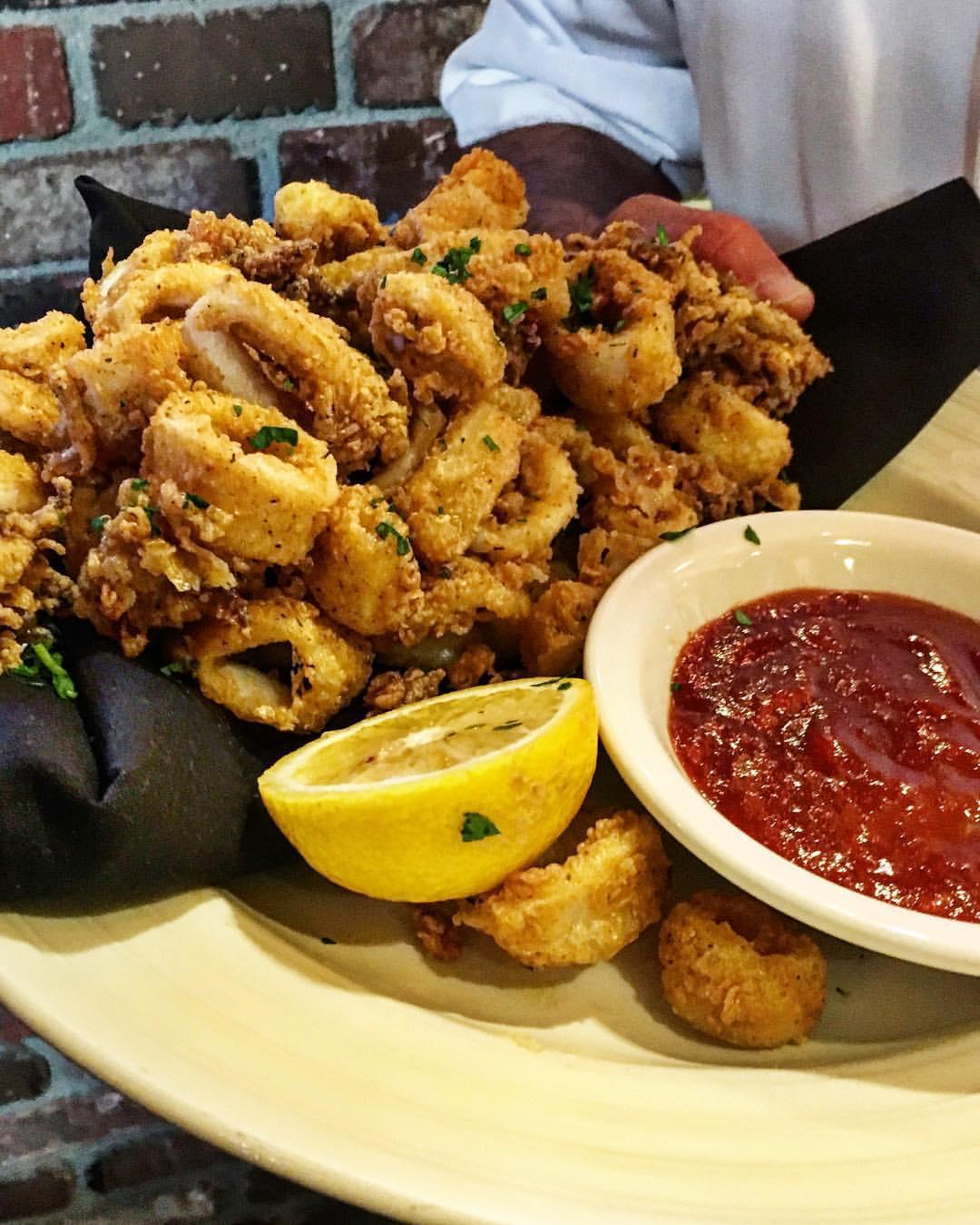 TAPS Fish House & Brewery Pet Policy