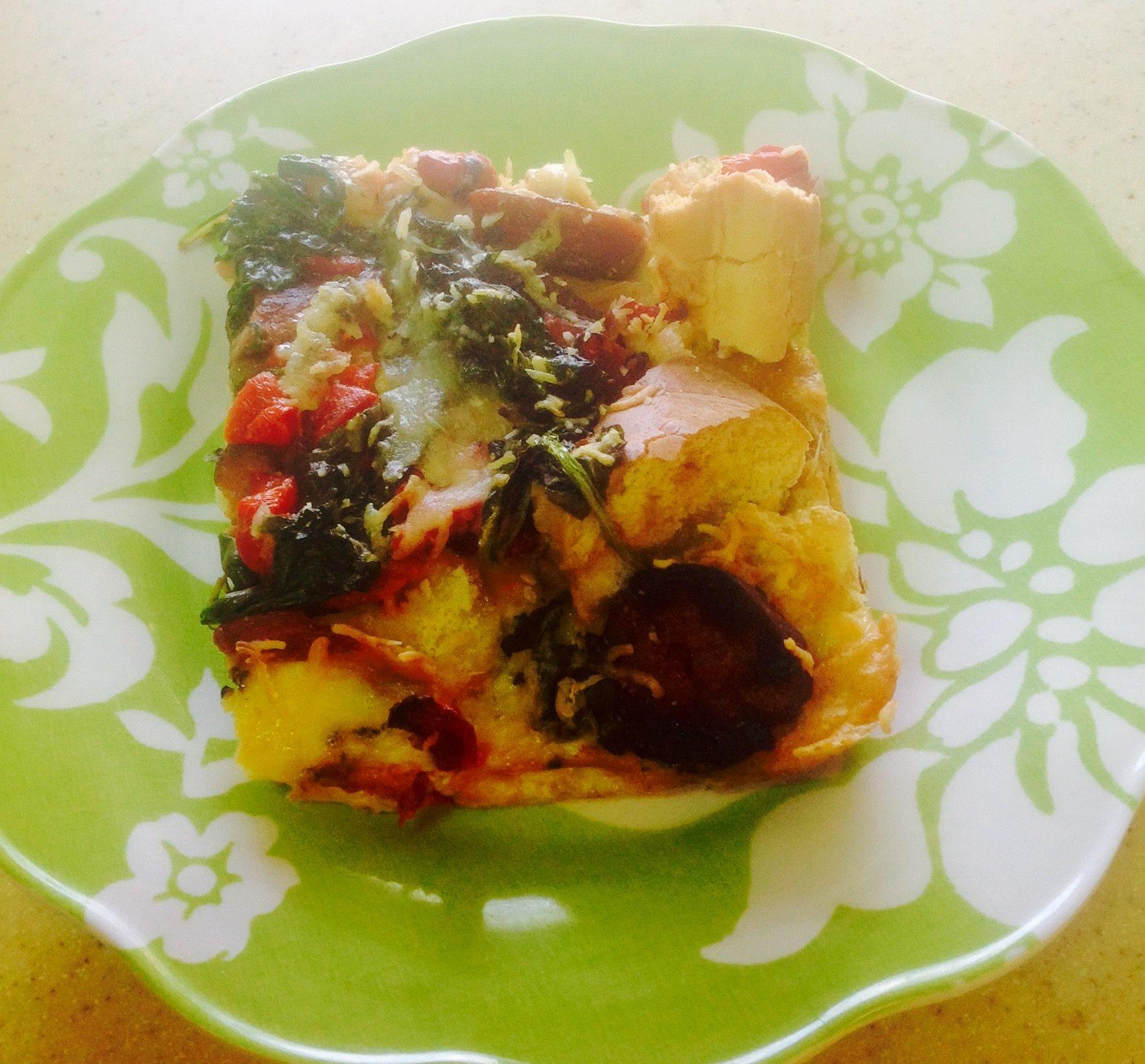 Not Just Franks Pet Policy