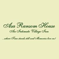 Asa Ransom House Is Pet Friendly