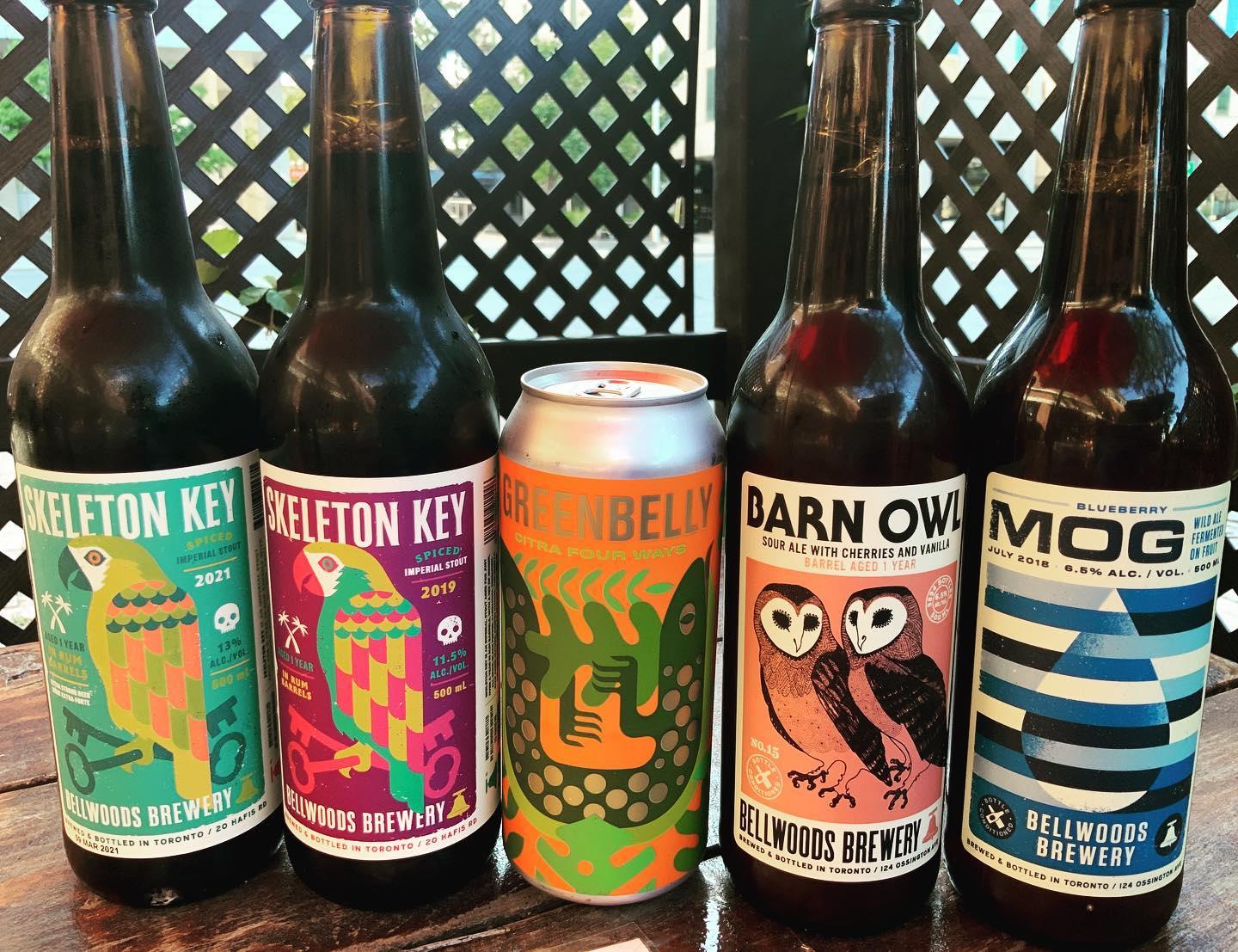 Milos Craft Beer Emporium Is Pet Friendly