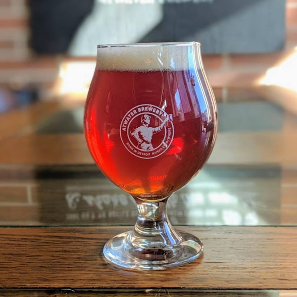 Atwater Brewery Pet Policy