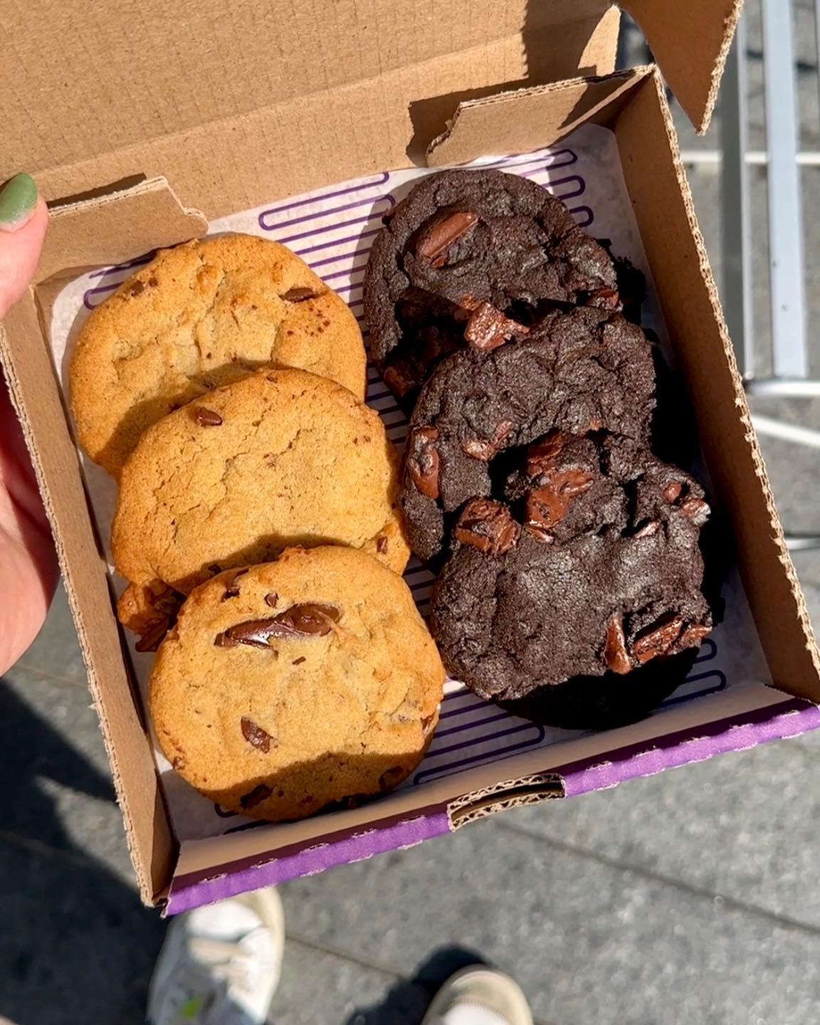 Insomnia Cookies San Jose Pet Policy