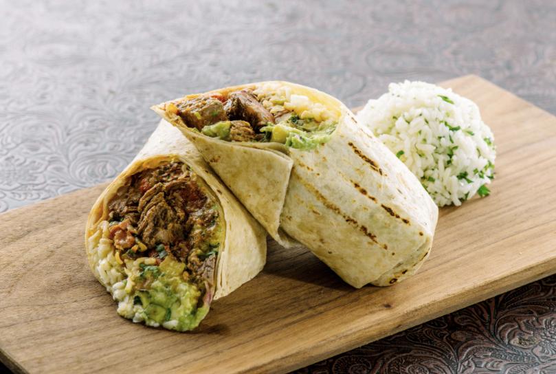 Baja Sharkeez Pet Policy