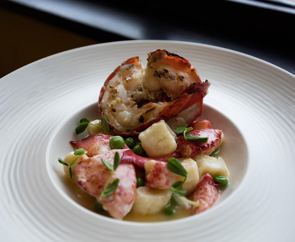 (Closed) Vera Ristorante Pet Policy