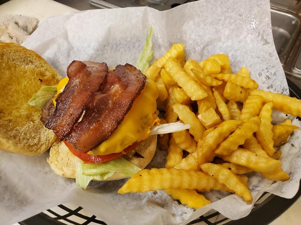 The Dog House 2 Pet Policy