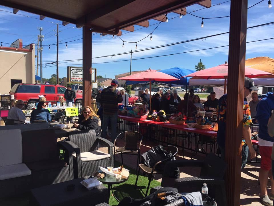 Jive Bar and Lounge Pet Policy