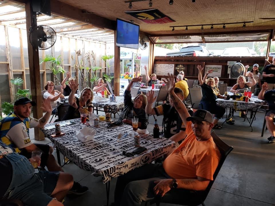 Circle Tap Pet Policy