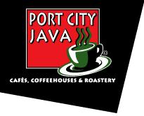 Port City Java Is Pet Friendly