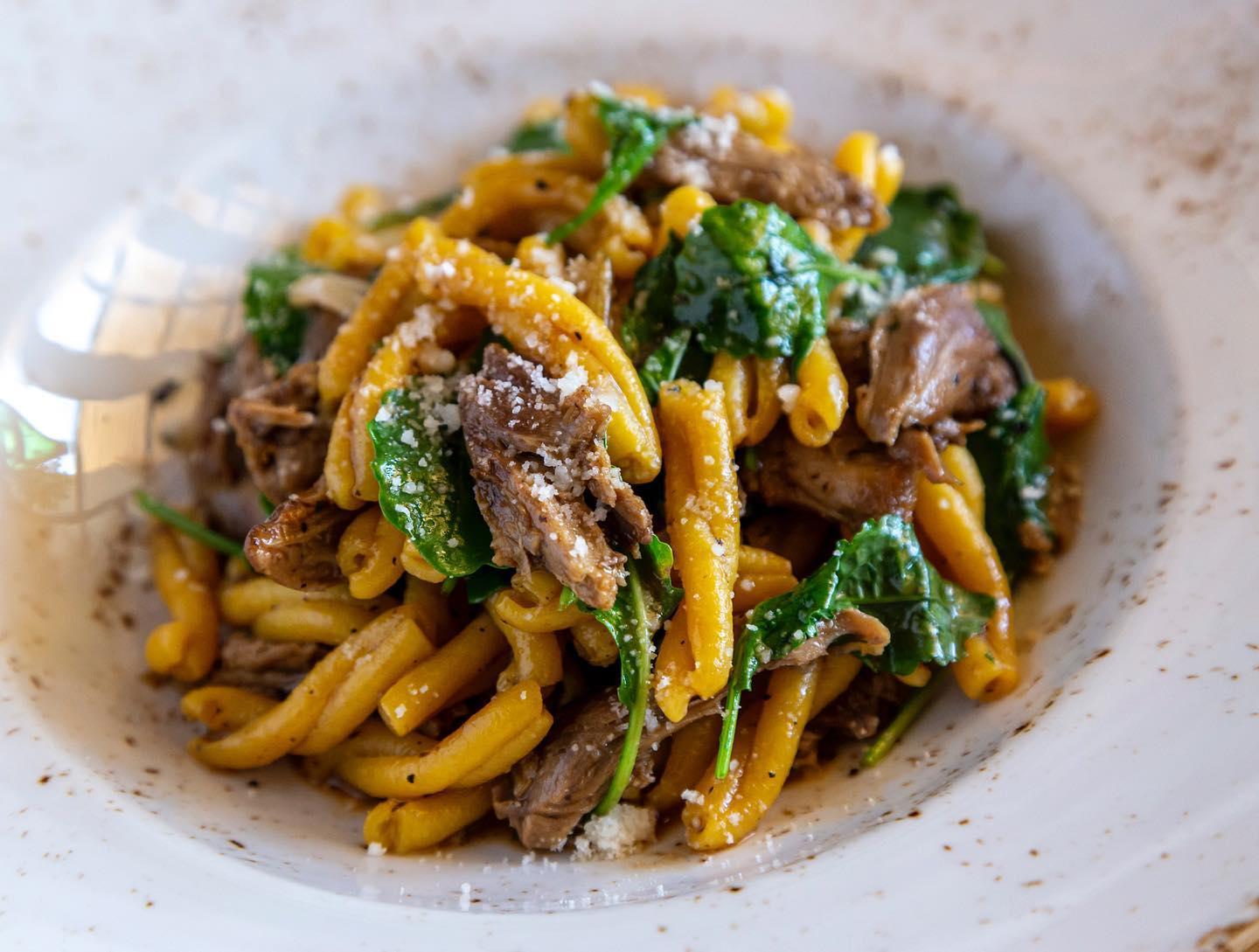 Mora Italian Pet Policy