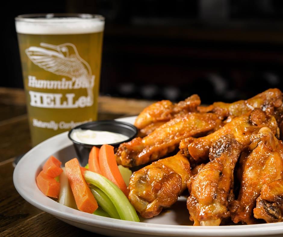 Buffalo Brothers Pet Policy