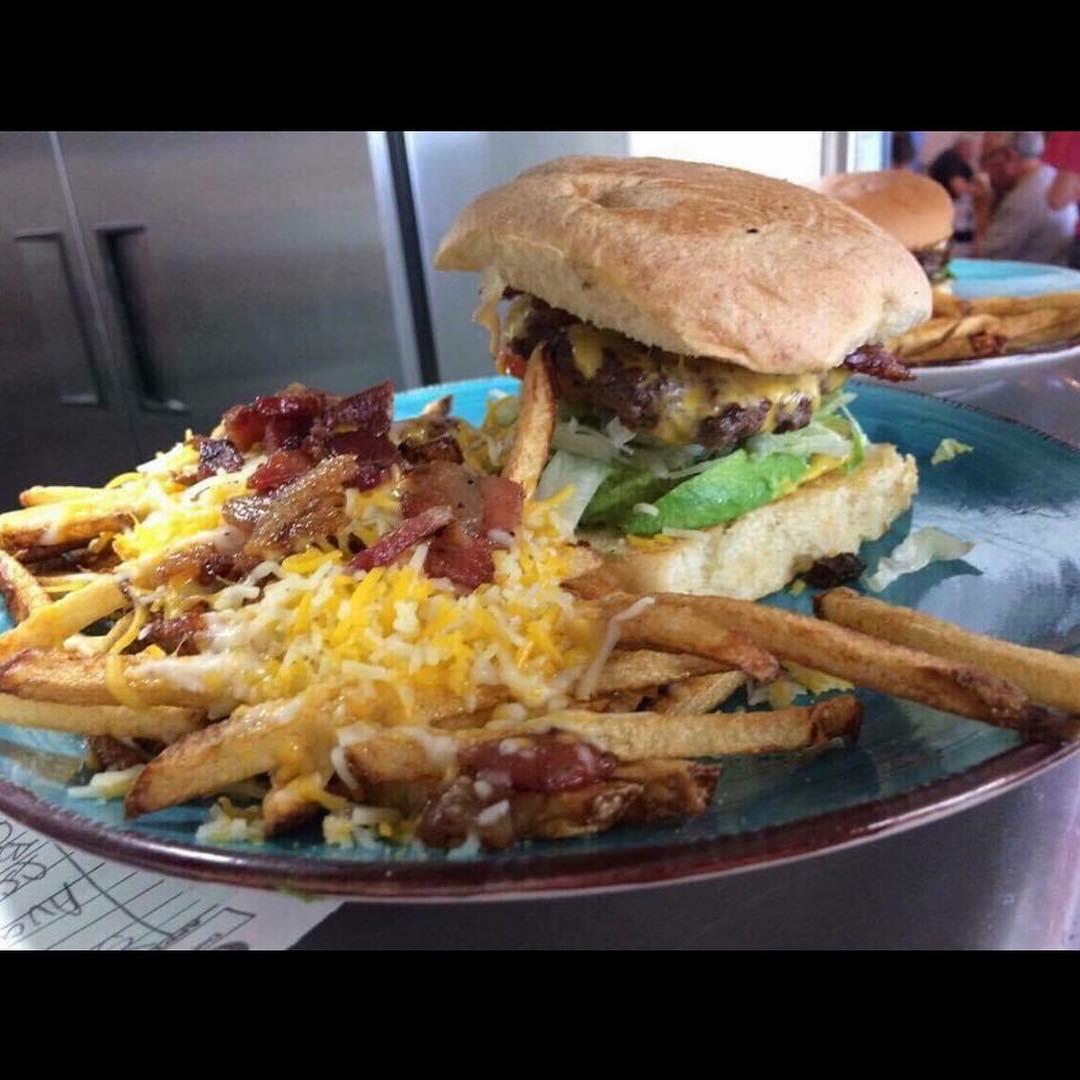 Five Boys Ranch Is Pet Friendly