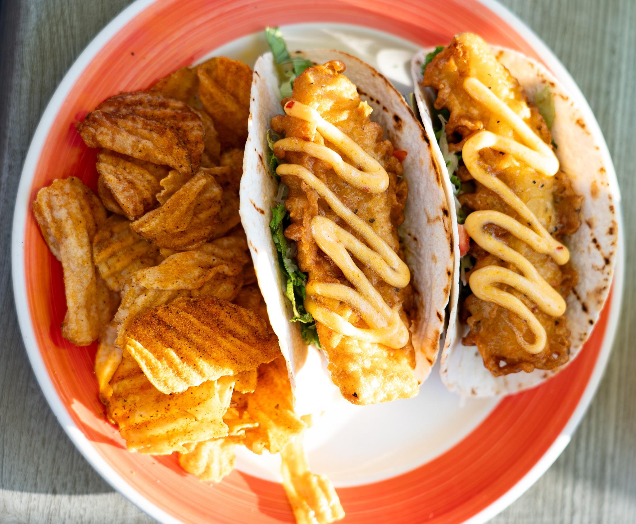 Dead Freddies Island Grill Pet Policy