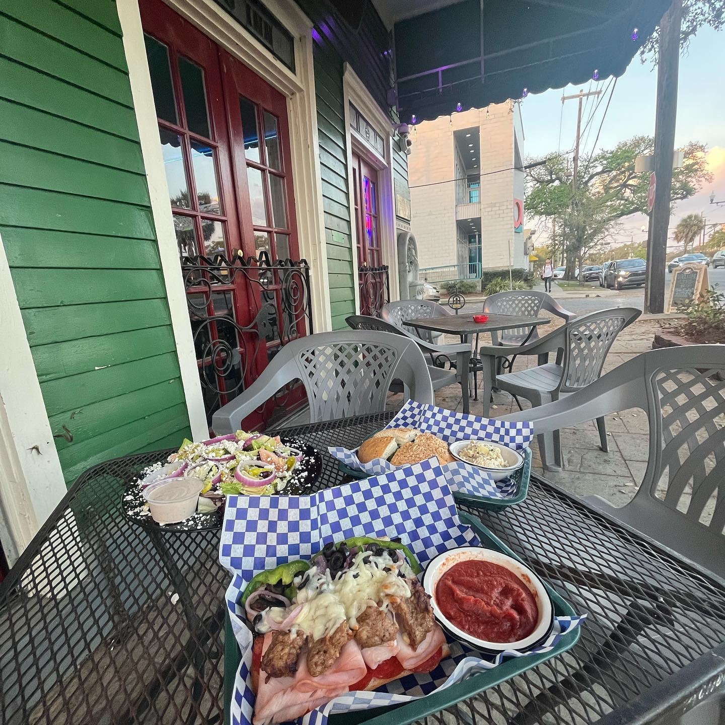 Wit's Inn Pet Policy