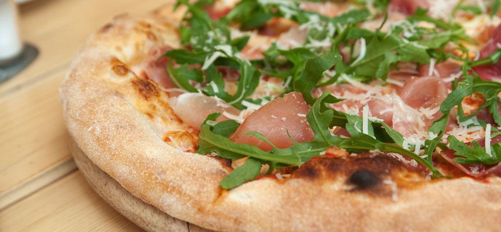 (Closed) Brickstone Pizza Pet Policy