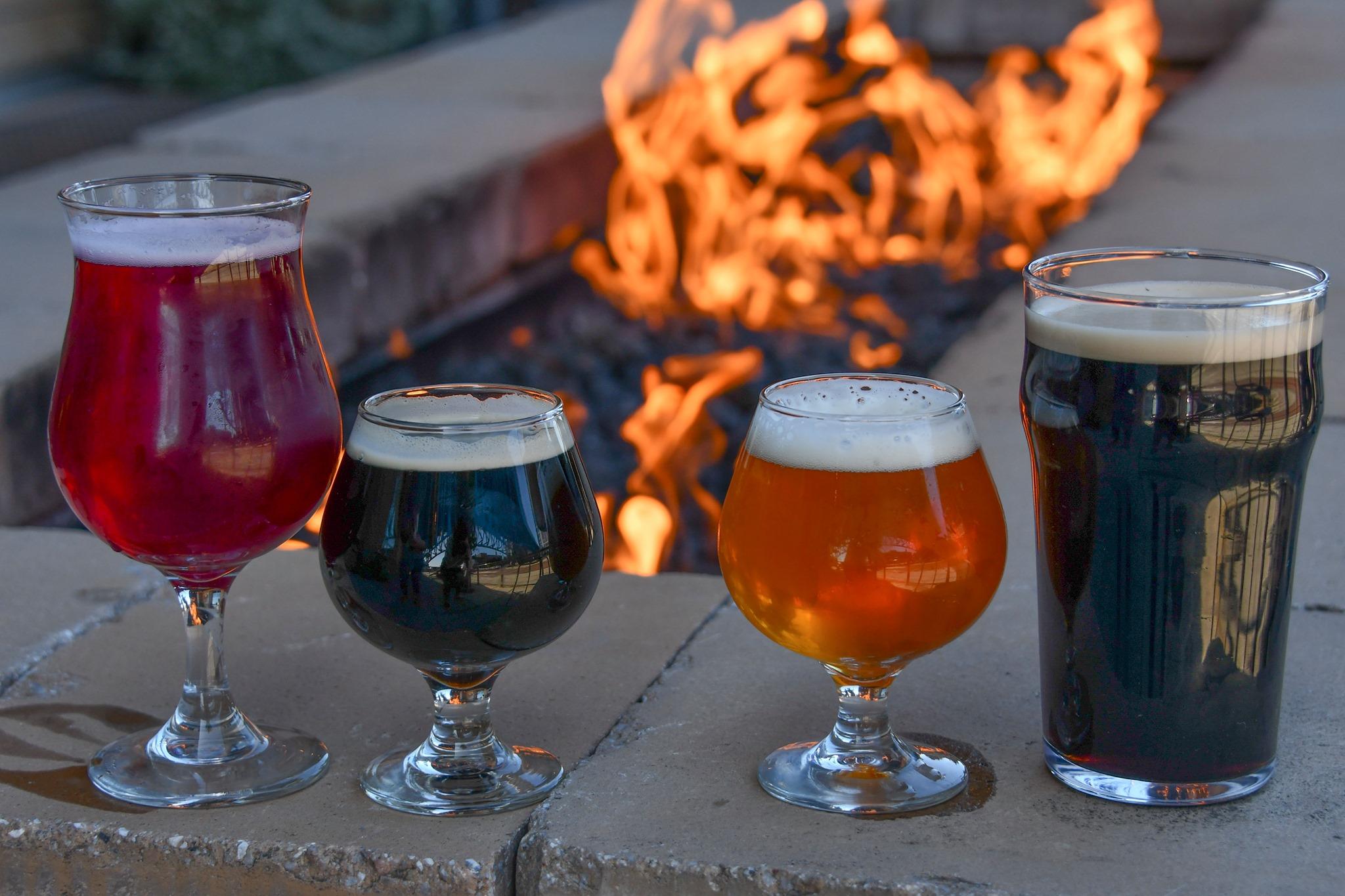 Beerhead Bar & Eatery Pet Policy