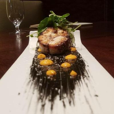 EDGE Restaurant & Bar at Four Seasons Hotel Denver Pet Policy