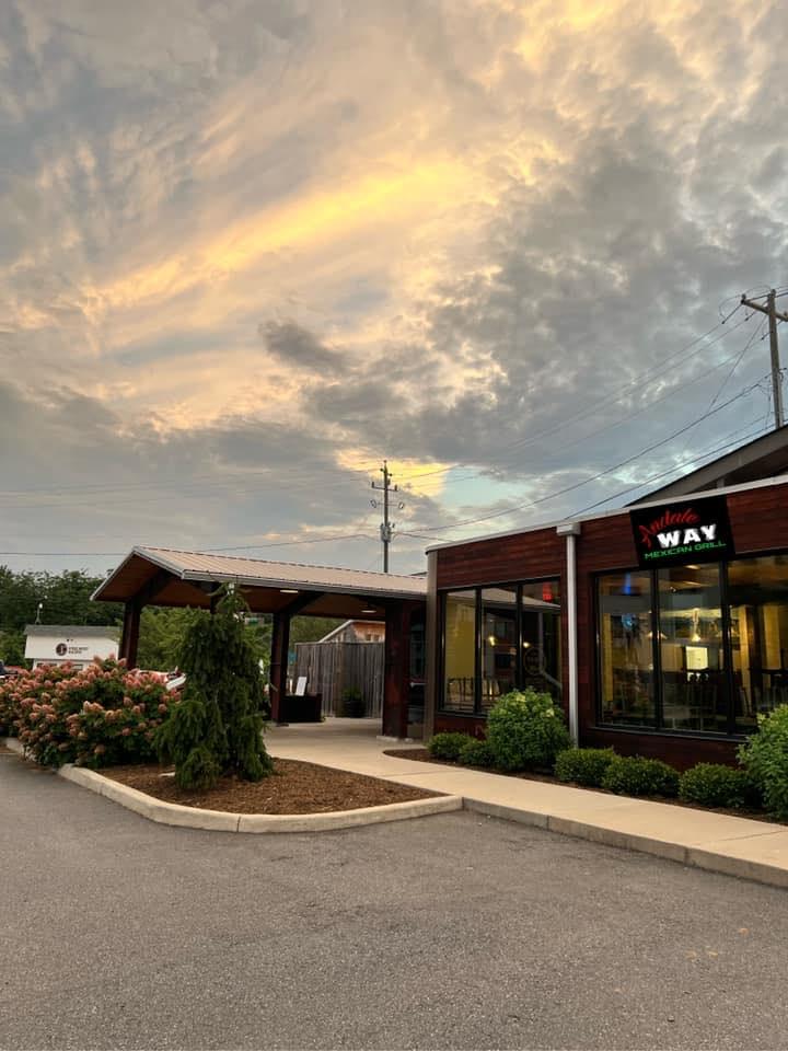 Andale Way Mexican Grill Pet Policy