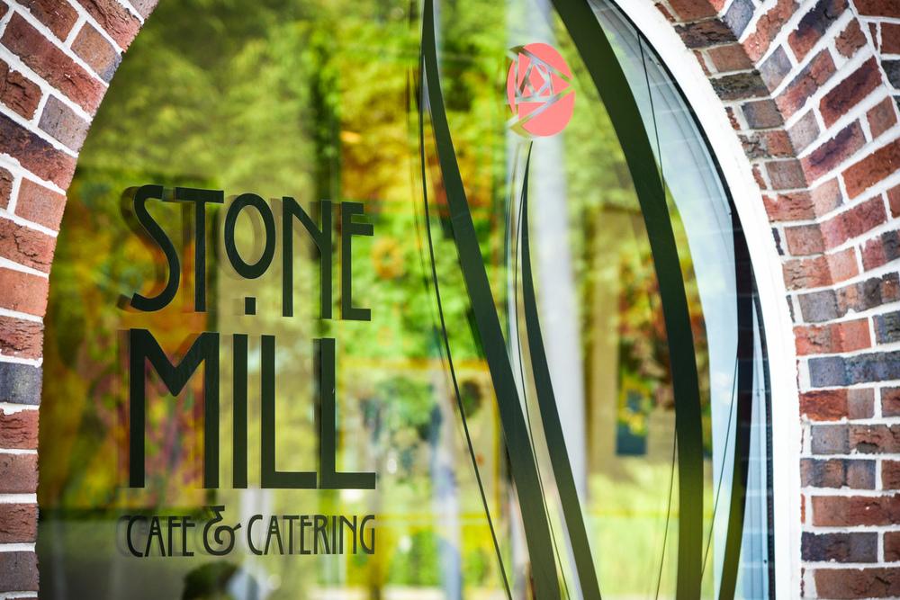 Stone Mill Bakery at Greenspring Station Pet Policy