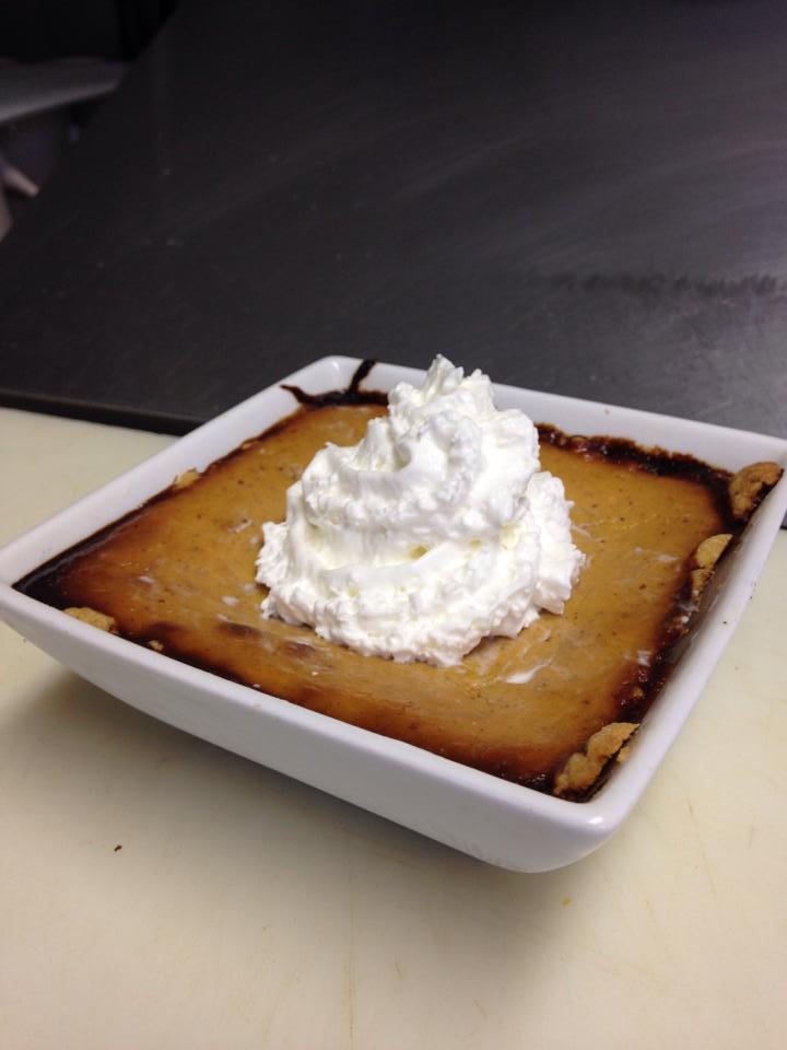 Rainy Days Cafe Is Pet Friendly