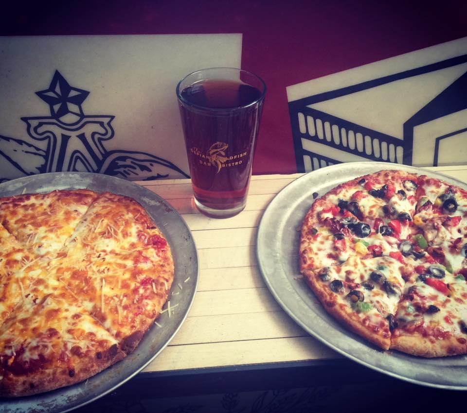 (Closed) Defiant Goldfish Tavern Pet Policy