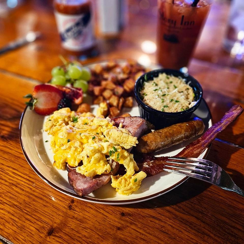 Story Inn Pet Policy