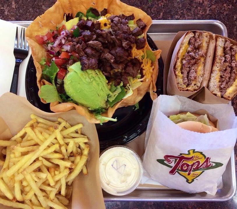 Tops Is Pet Friendly Tops Is Pet Friendly