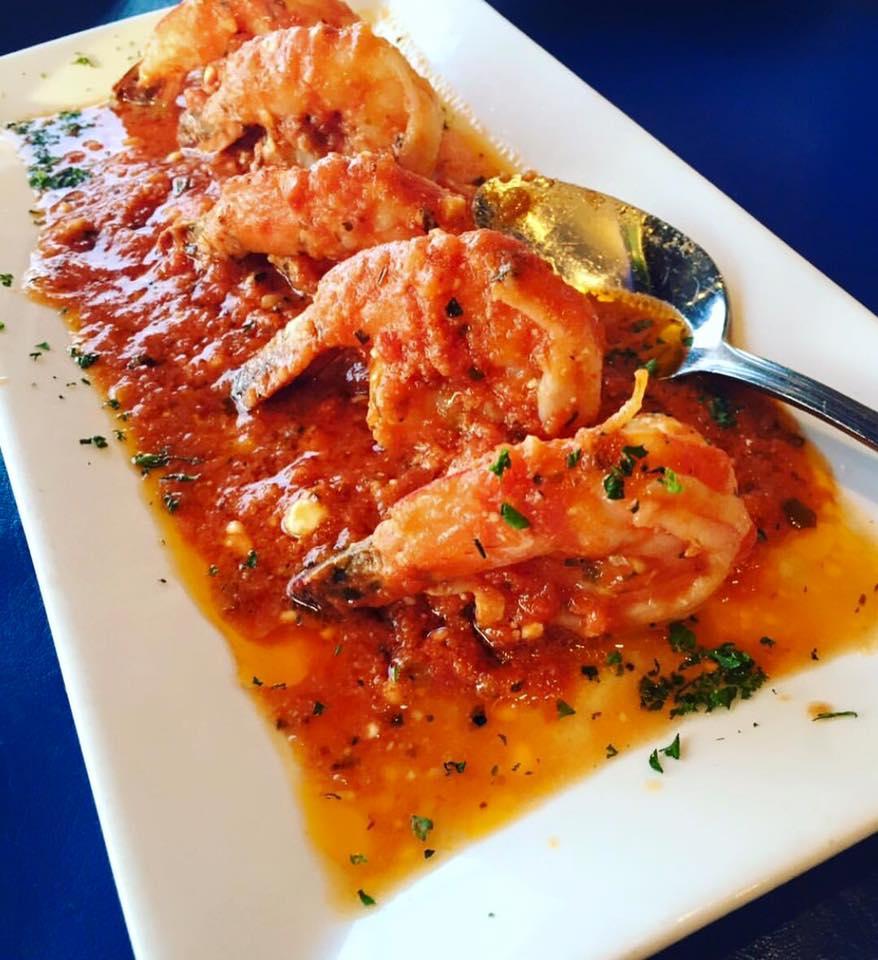 Pithari Taverna Is Pet Friendly