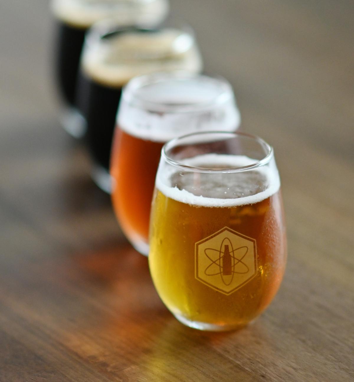 manhattan project ale